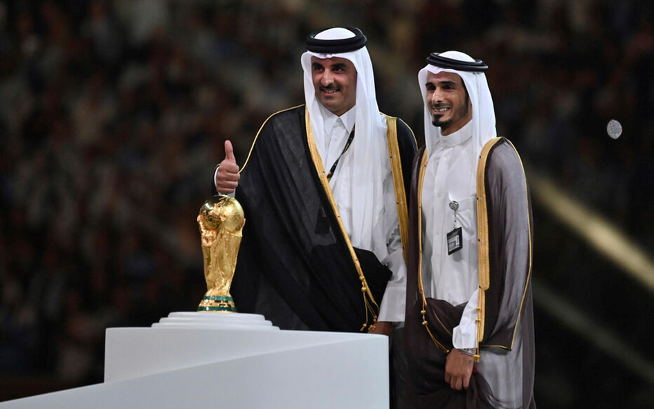 Le Soft Power à travers le sport : l’exemple du Qatar – AMRI